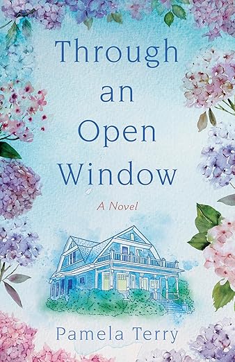 Through an Open Window: A Novel: Terry, Pamela: 9780593724637: Amazon ...