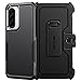 Amazon.com: FNTCASE for Samsung Galaxy A36-5G Case: A56-5G Dual Layer Protective Heavy Duty Cell ...