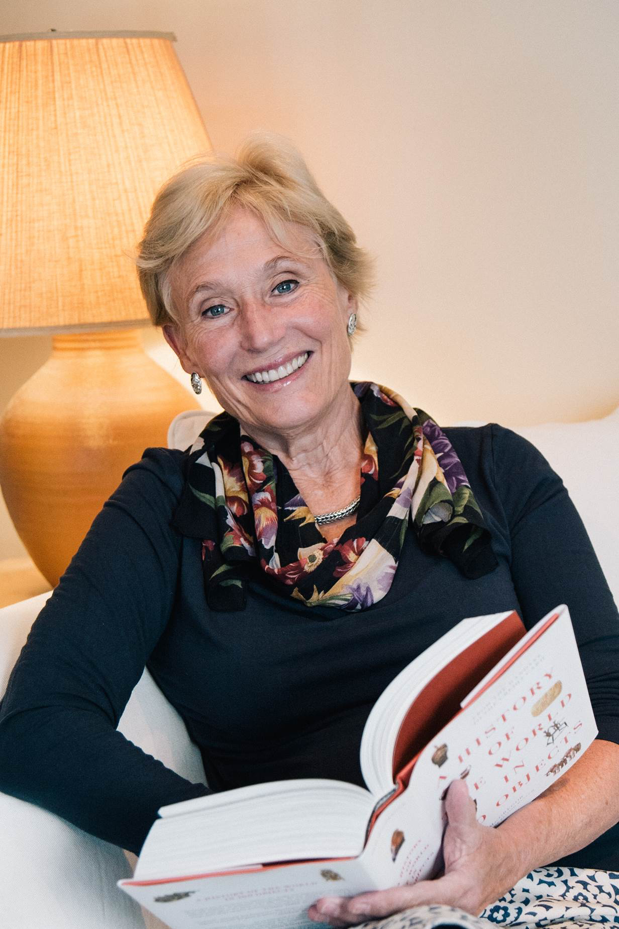 Amazon.ca: Rosamund Stone Zander: books, biography, latest update