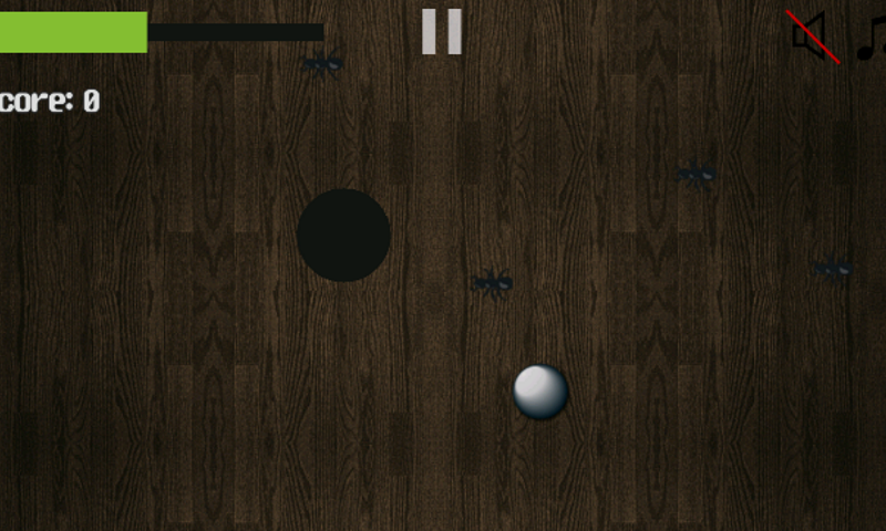 Kill ant funny 2015 - App on Amazon Appstore