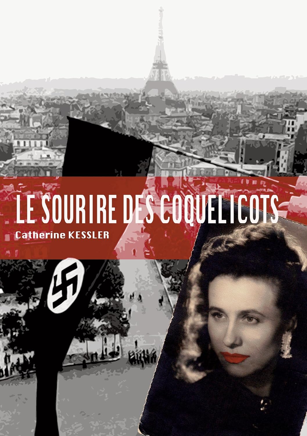 Le sourire des coquelicots (French Edition) - Kindle edition by Kessler ...