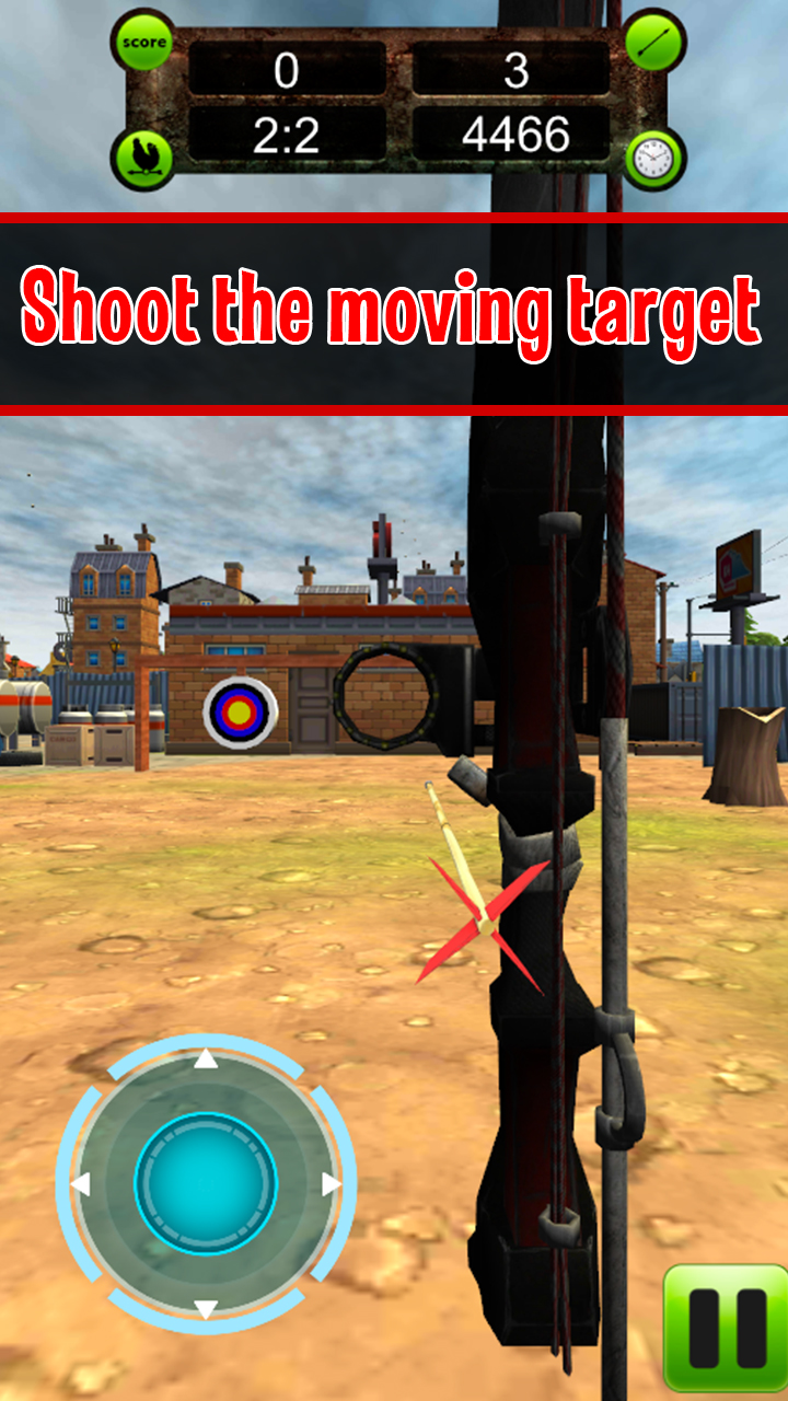 Archery Master Simulator:Amazon.ca:Appstore for Android
