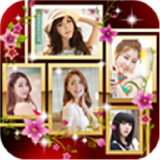 PIP Collage Photo Grid Maker - App on the Amazon Appstore