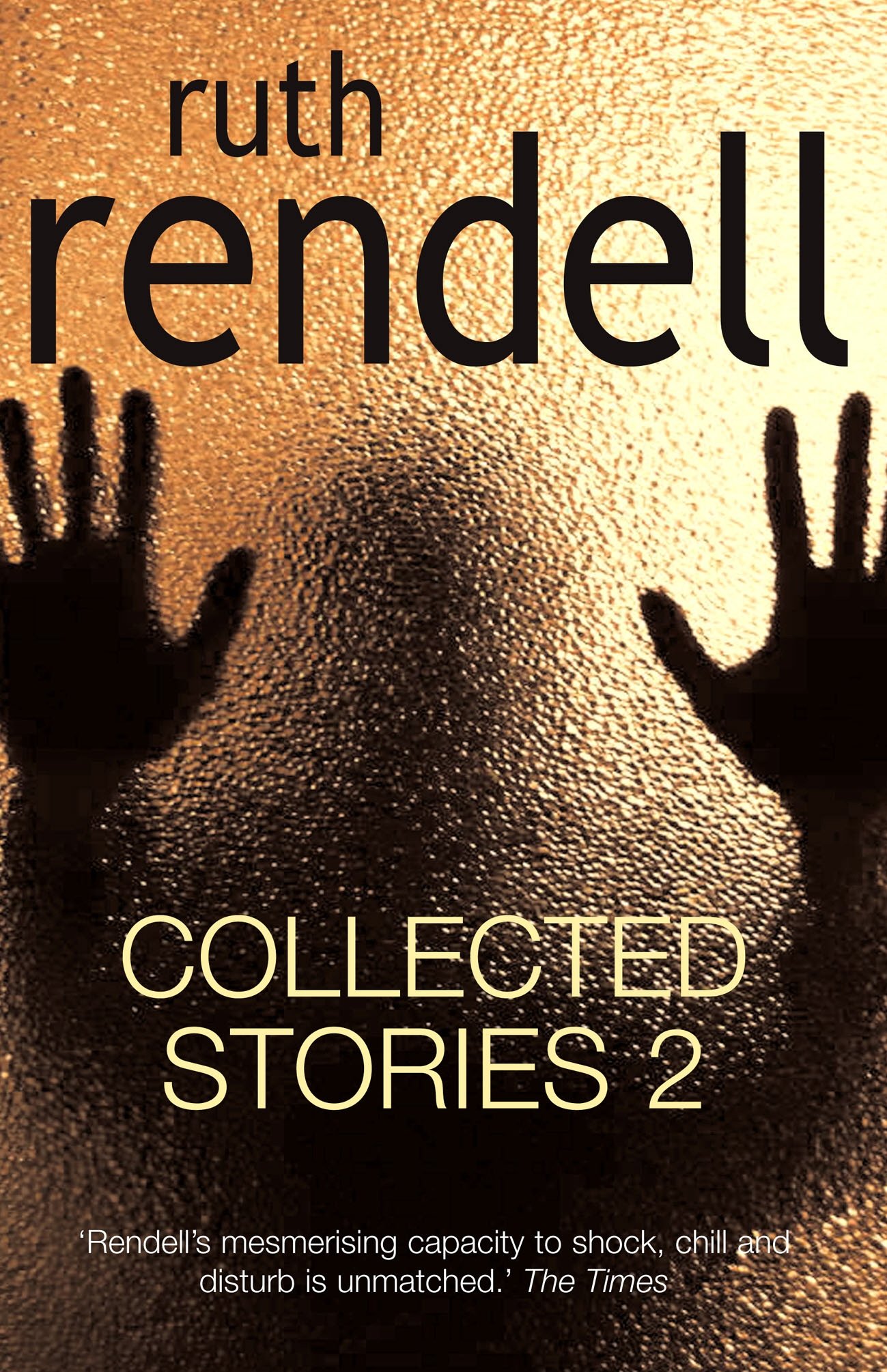 Collected Stories 2: Ruth Rendell: 9780091796839: Amazon.com: Books