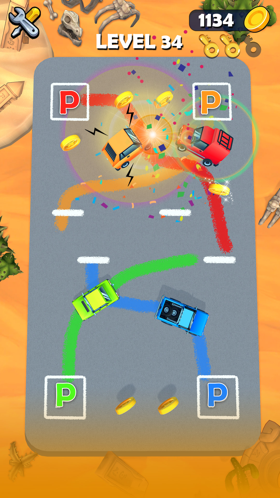 Park Car Master: Car Games - App on the Amazon Appstore