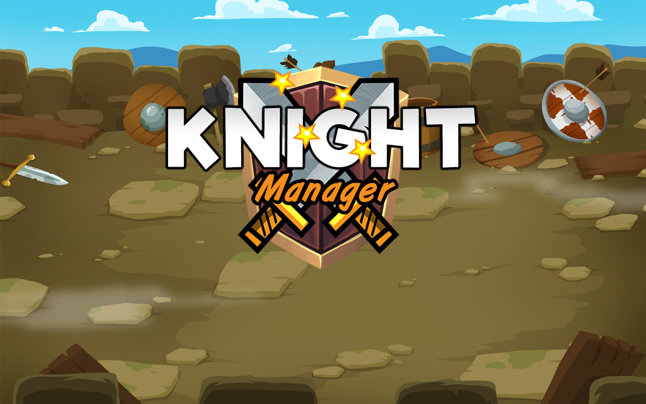 Amazon.com: Knight Manager : Alexa Skills