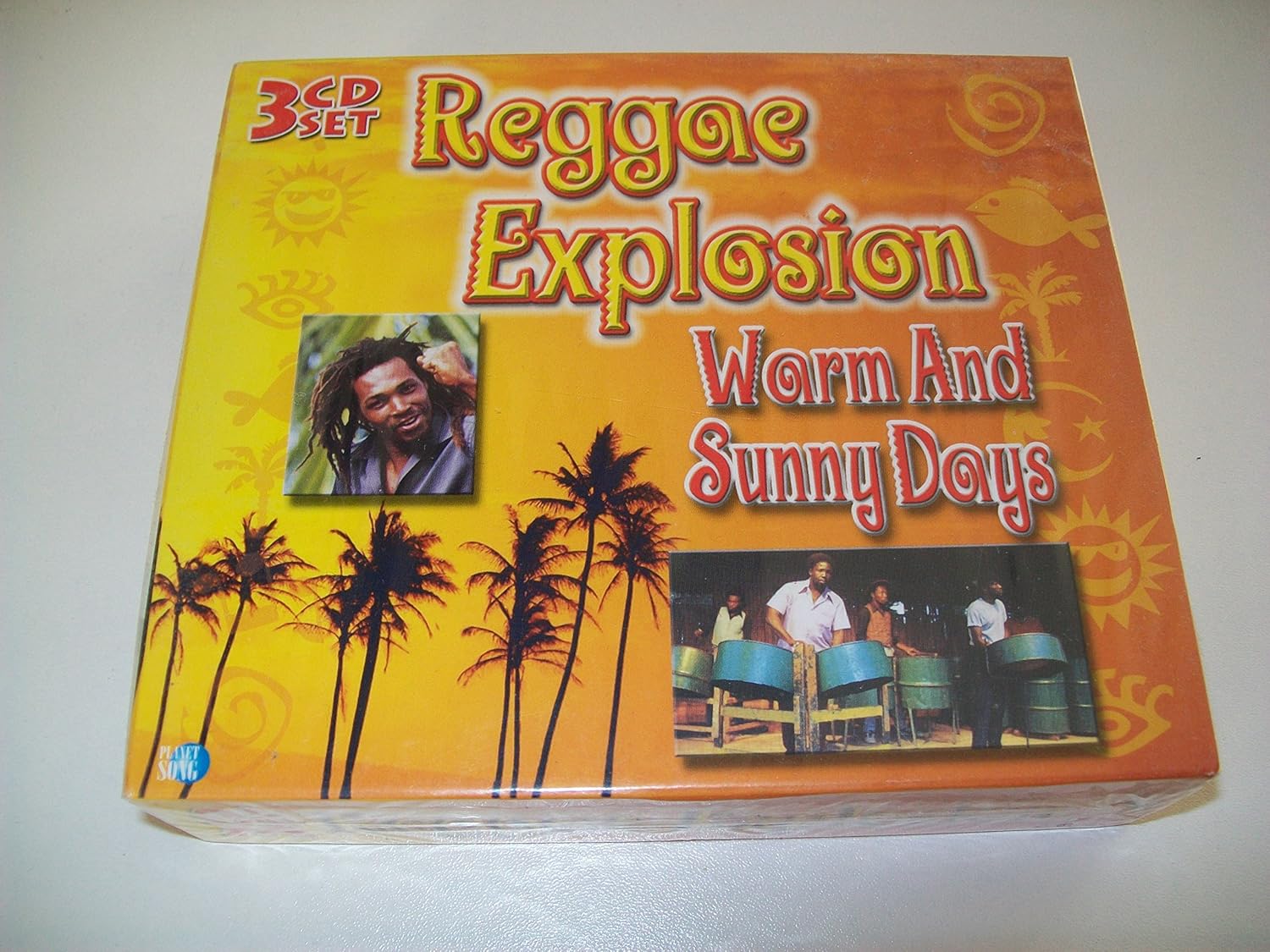 Reggae Explosion: Amazon.es: Compilation: Películas y TV