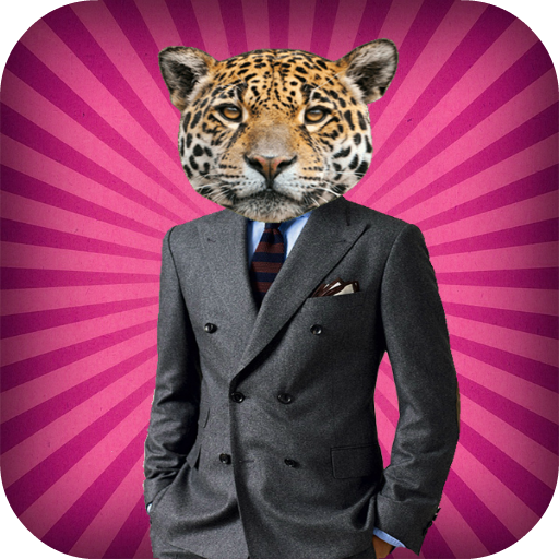 Animal Face Photo Maker - App on Amazon Appstore