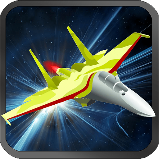Space Hero Galaxy Wars Game Plane Defender Aircraft Fighting Spacecraft ...