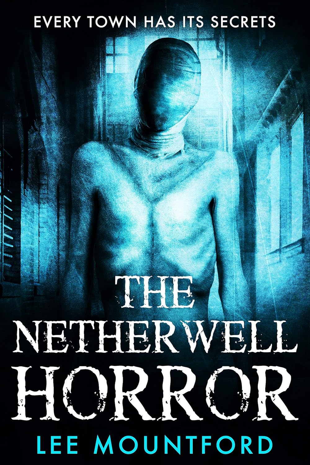 Amazon.com: The Netherwell Horror: Book 3 in the Extreme Horror Series ...