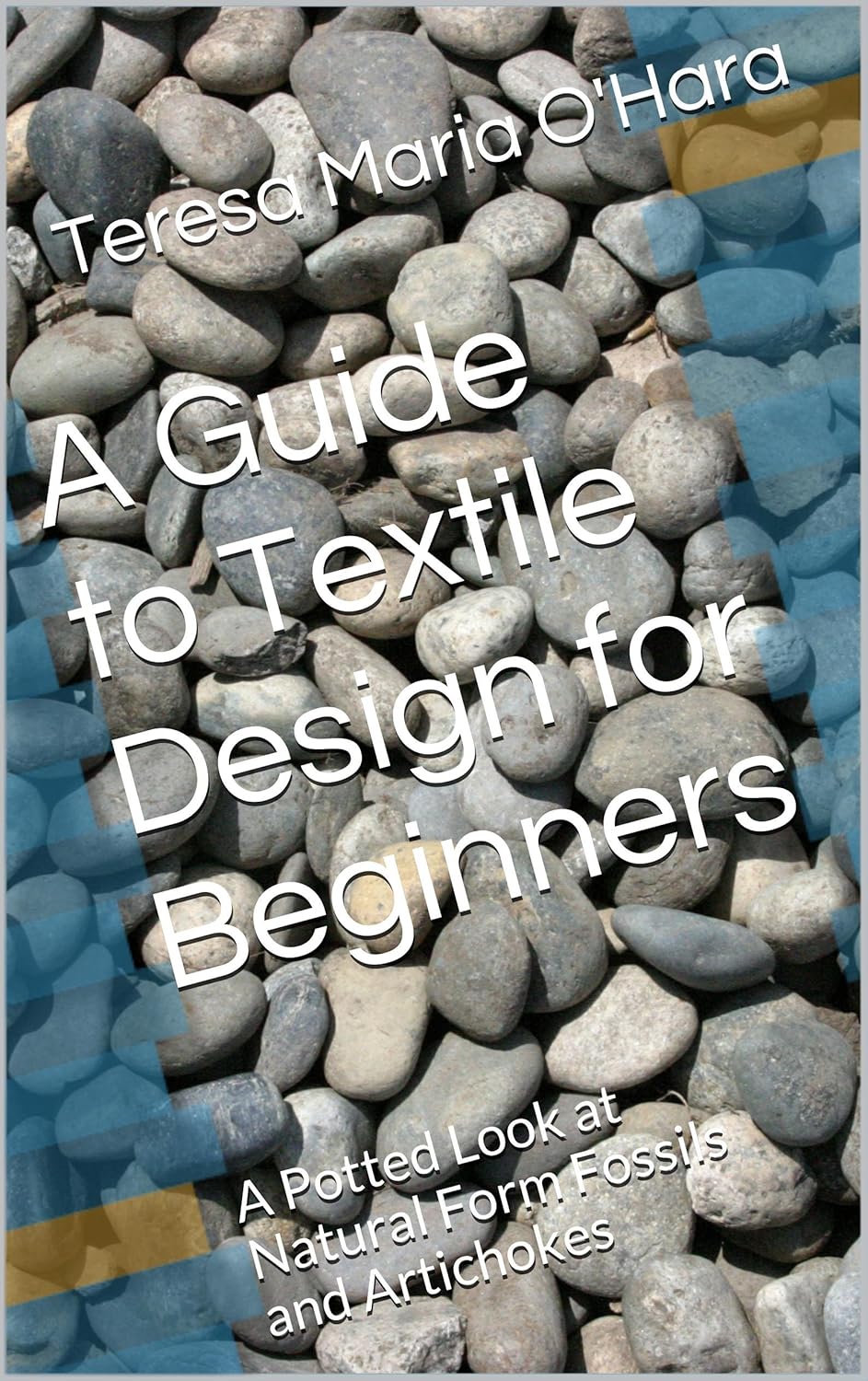 A Guide to Textile Design for Beginners: A Potted Look at Natural Form ...