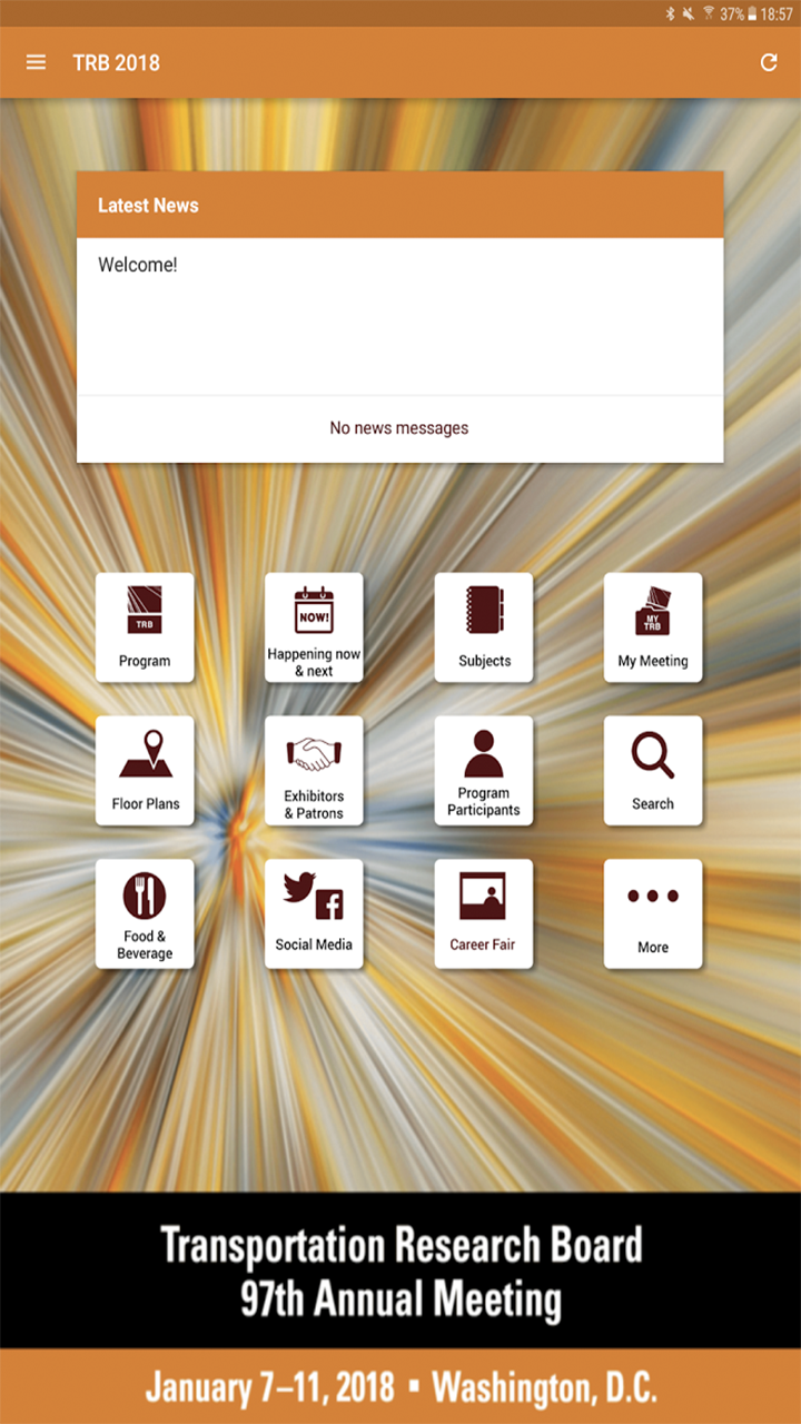 TRB 2018 - App on Amazon Appstore
