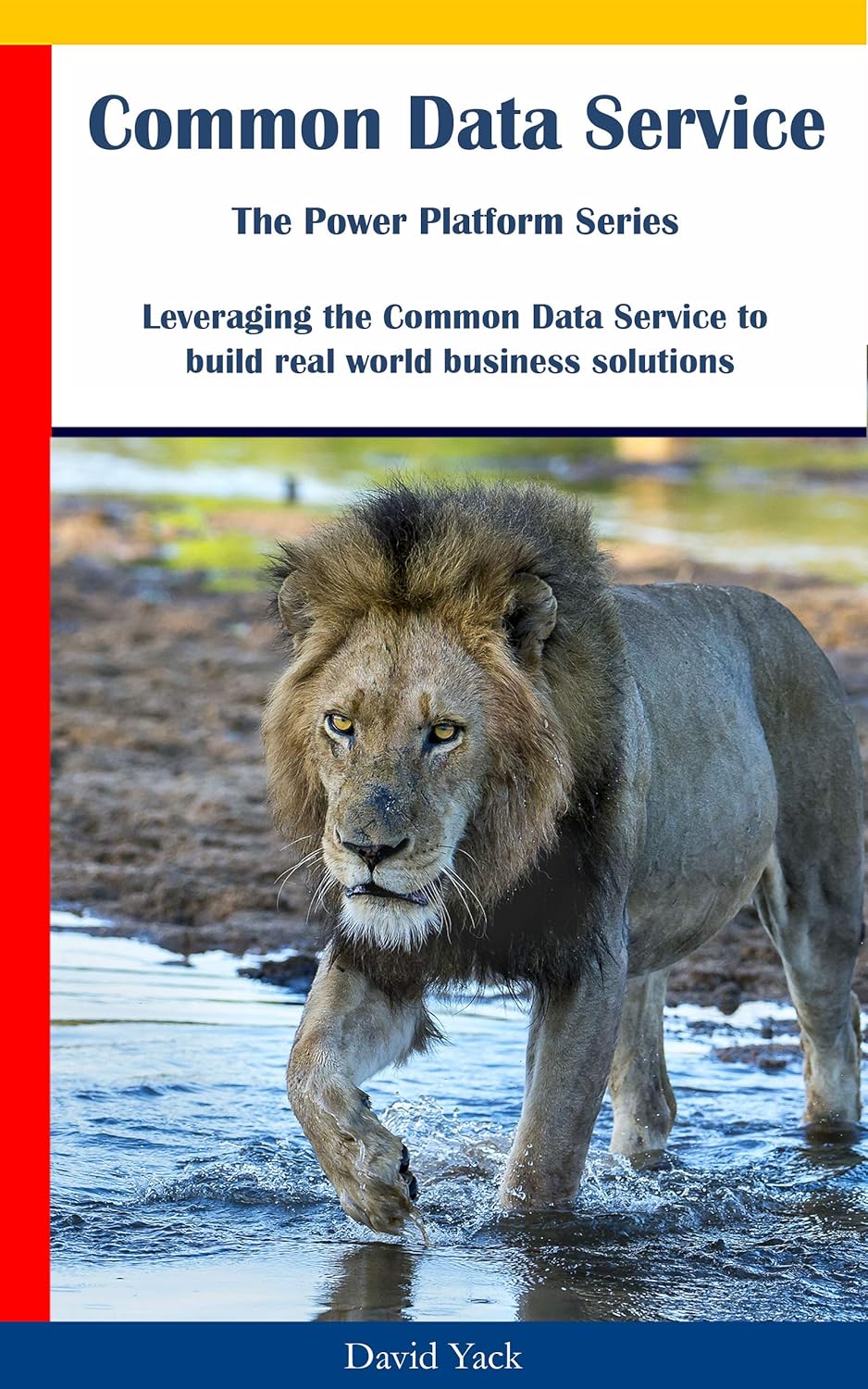 Common Data Service: The Power Platform Series , Yack, David, Yack, Julie, eBook - Amazon.com