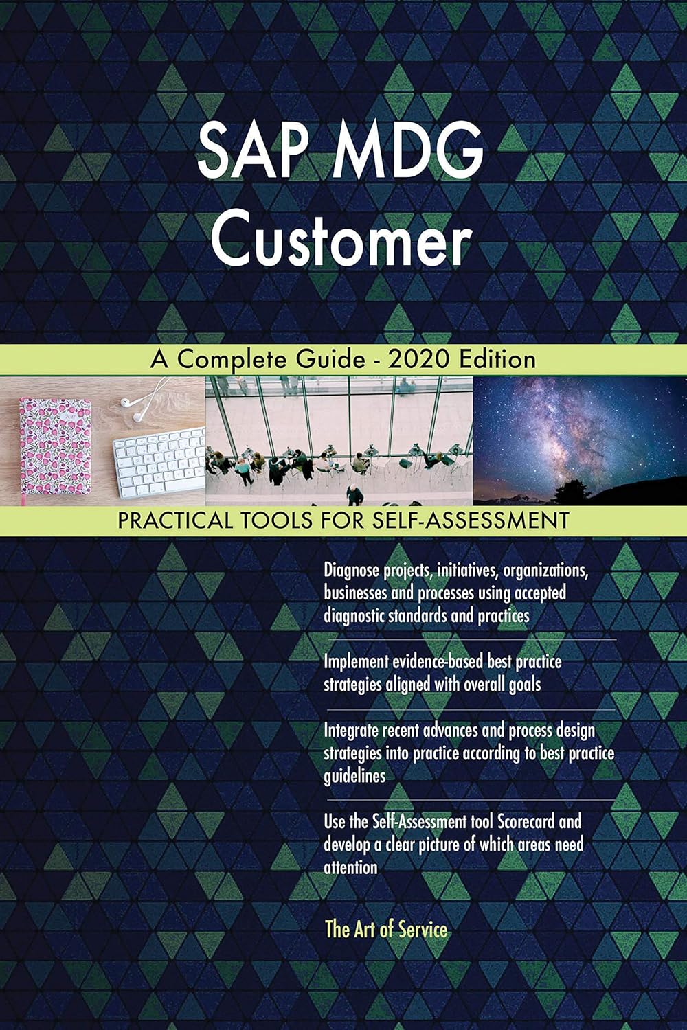 Amazon.com: SAP MDG Customer A Complete Guide - 2020 Edition eBook ...