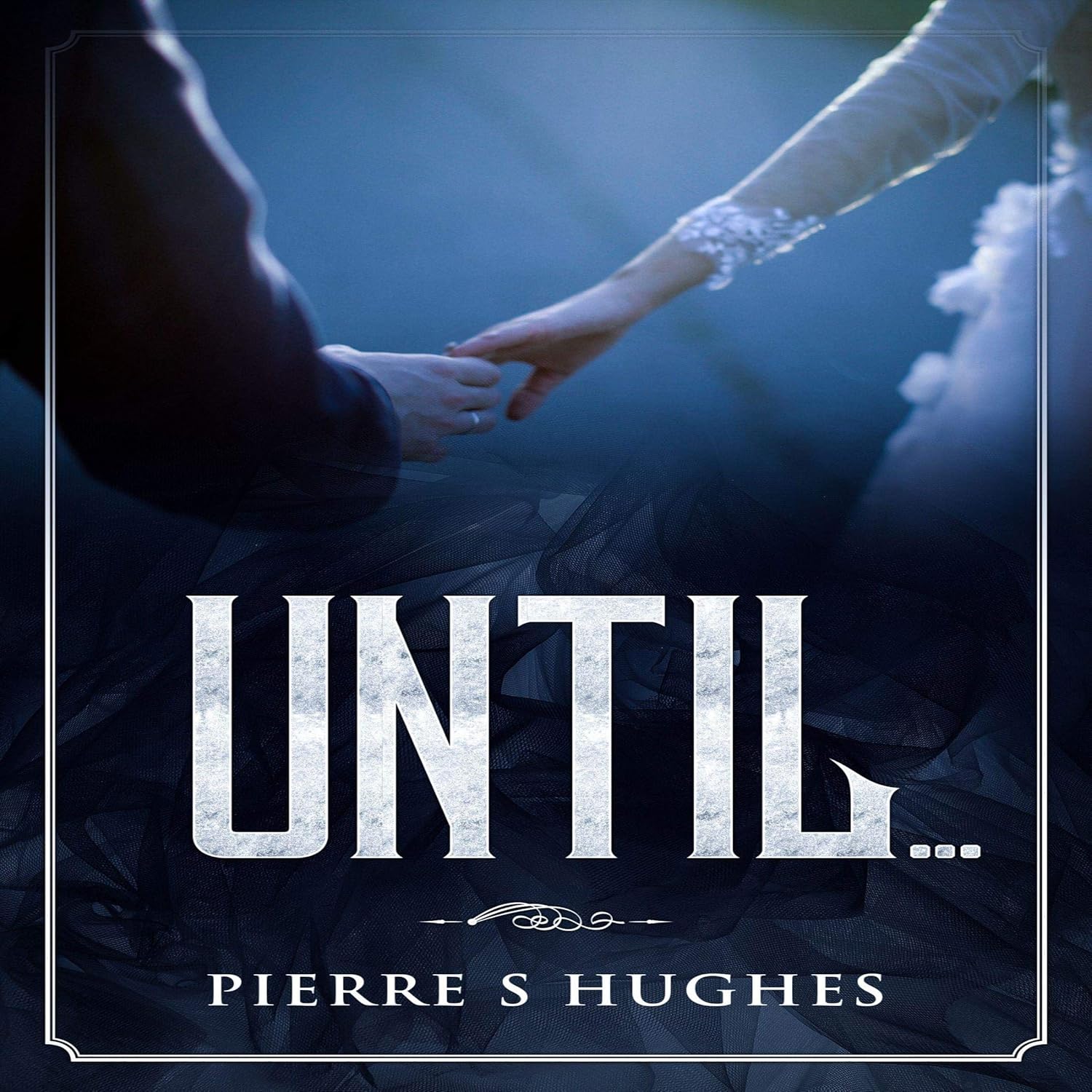 Amazon.com: Until... (Audible Audio Edition): Pierre Hughes, Jillian ...