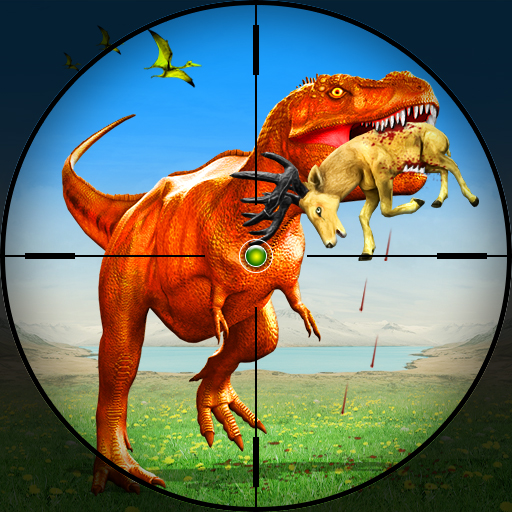 Dino Hunting Games Animal Hunting Game Wild Dinosaur Hunting Game Dino ...