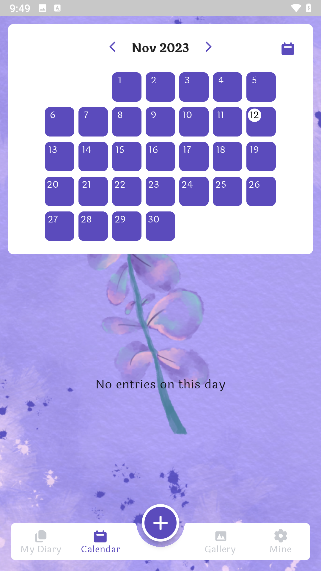 My Diary, Secret Daily Journal: The Ultimate Digital Companion for ...