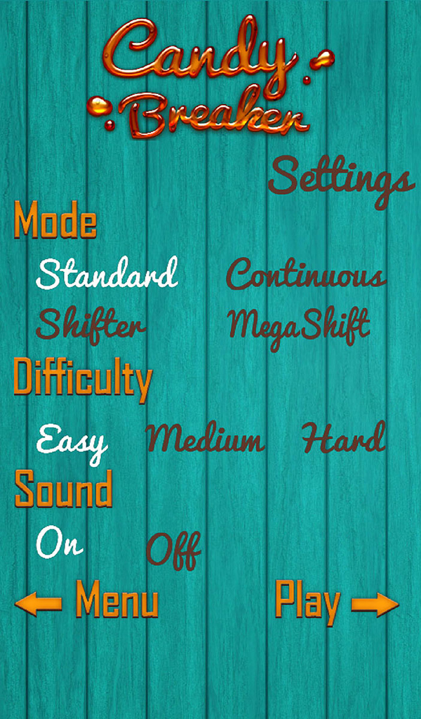 Candy Breaker:Amazon.com:Appstore for Android