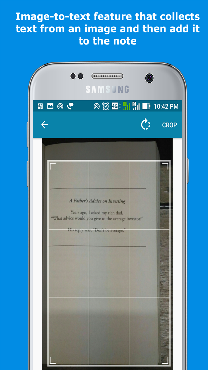 Smartynote Pro : Multifunctional smart notepad for dyslexia - App on ...