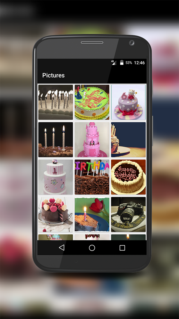 Pictures - App on Amazon Appstore