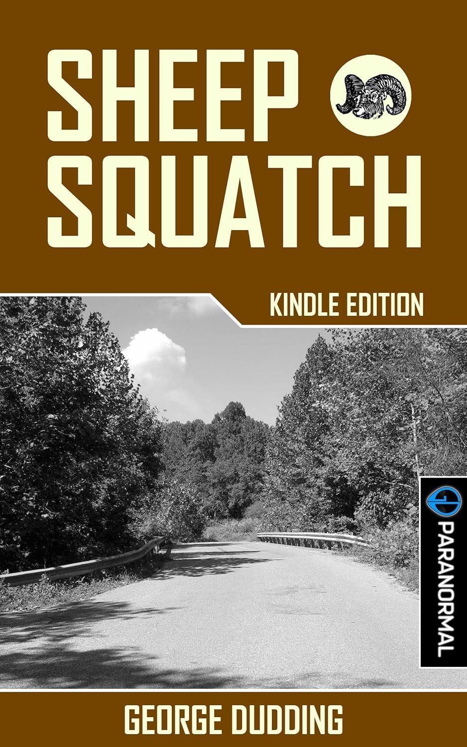 Sheepsquatch , Dudding, George - Amazon.com