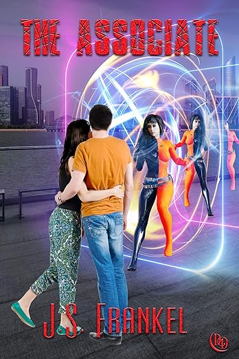 Amazon.com: The Associate eBook : Frankel, J.S.: Kindle Store