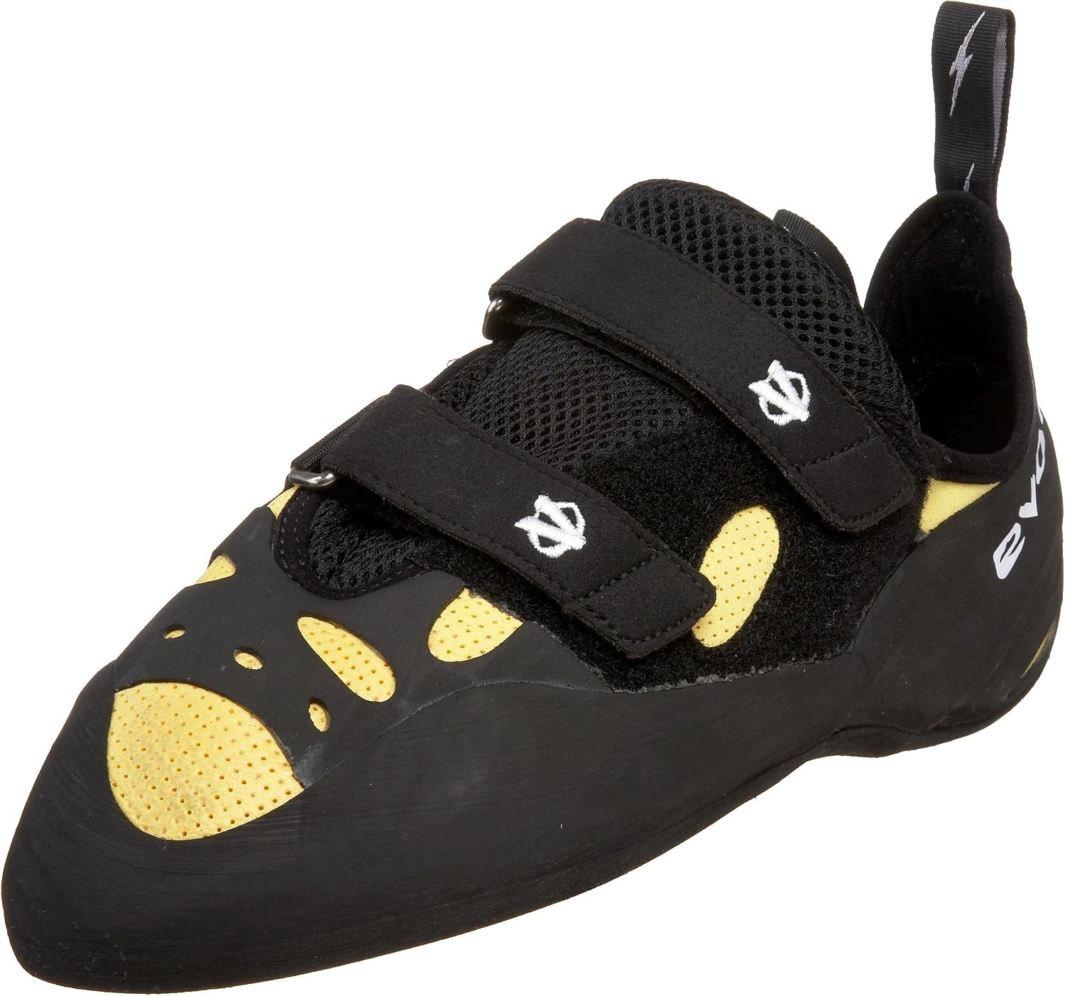 Amazon.com | Evolv Optimus Prime Climbing Shoe | Shoes