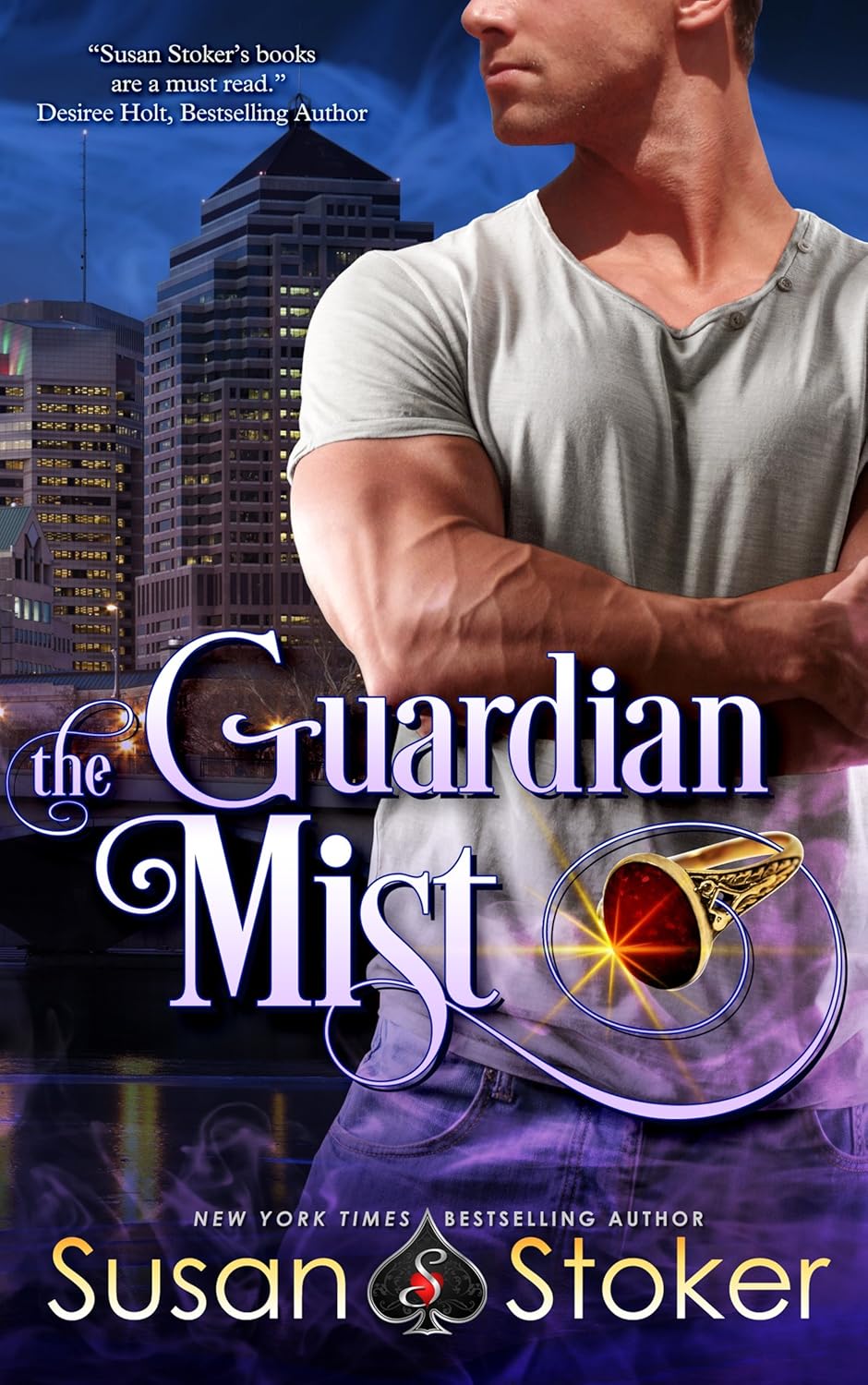 The Guardian Mist - Kindle edition by Stoker, Susan. Romance Kindle ...
