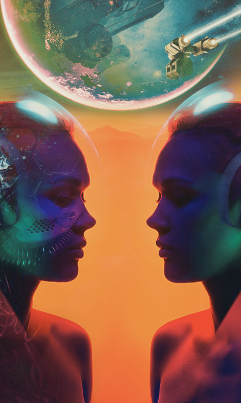 I, Cyborg:Amazon.de:Appstore for Android