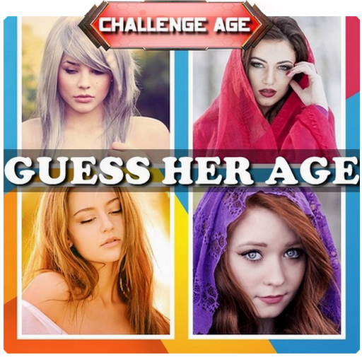 Guess her age Challenge 2018 - App on Amazon Appstore