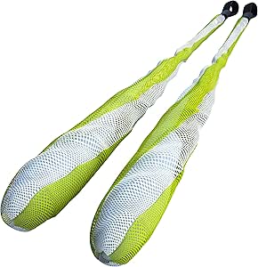 Amazon.com: speevers Training Sock Poi Set for Beginners and ...