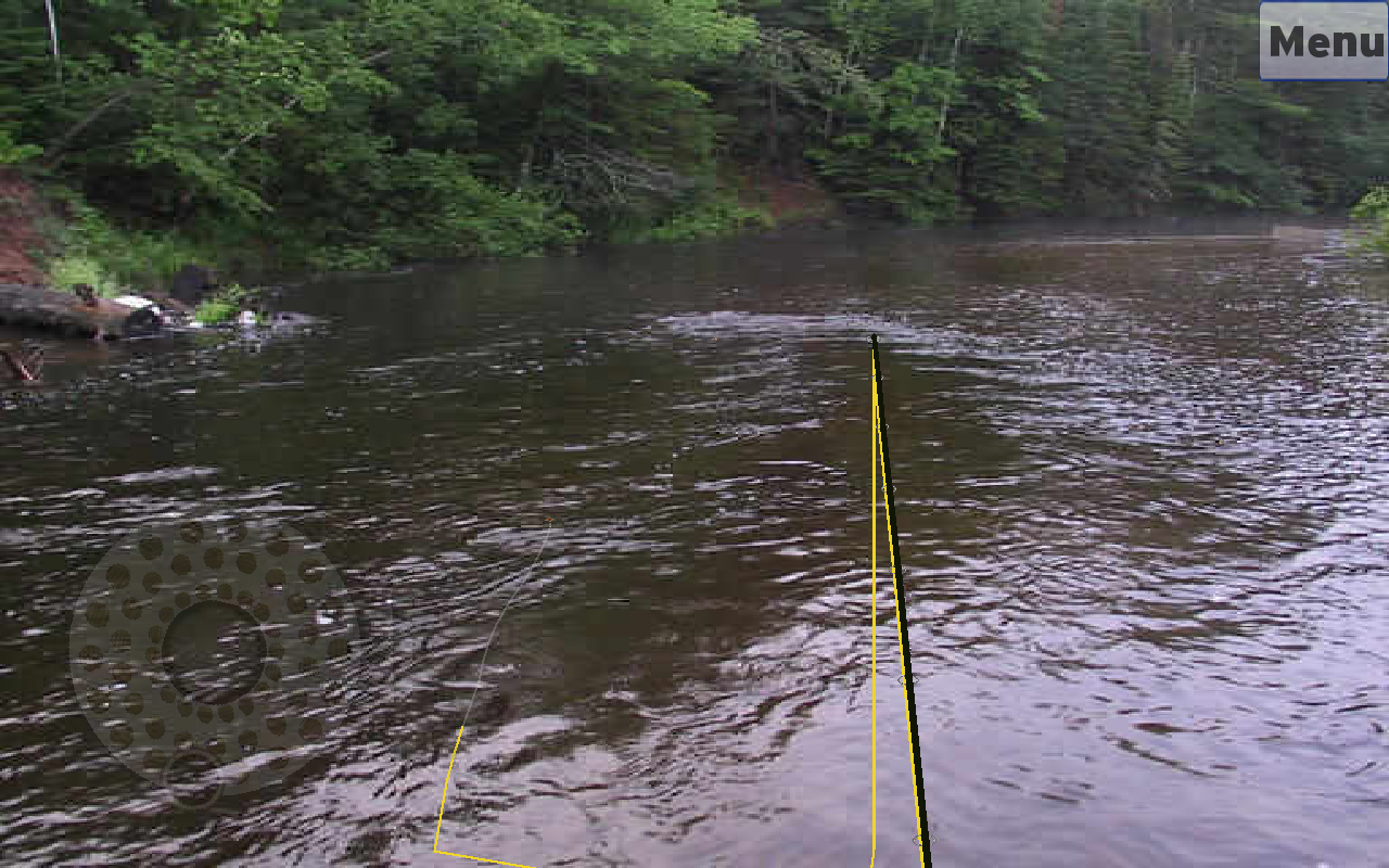 Fly Fishing Simulator - App on the Amazon Appstore
