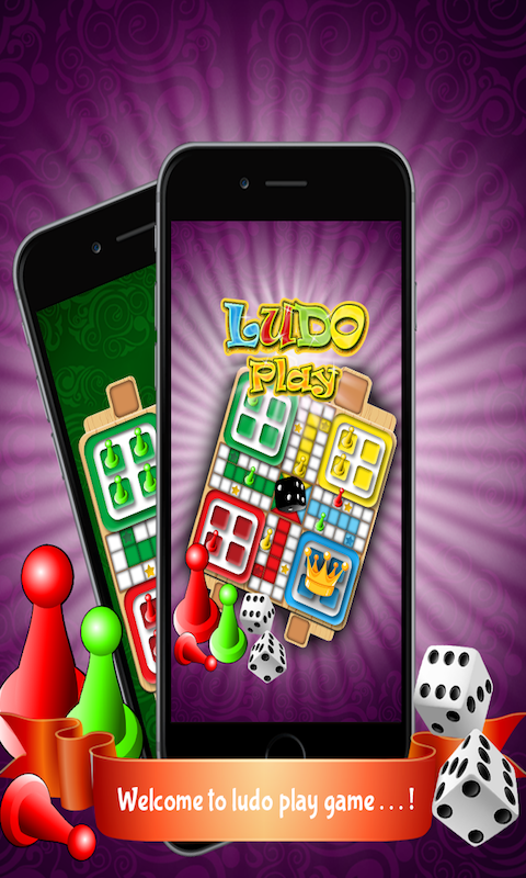 Ludo Play - App on Amazon Appstore