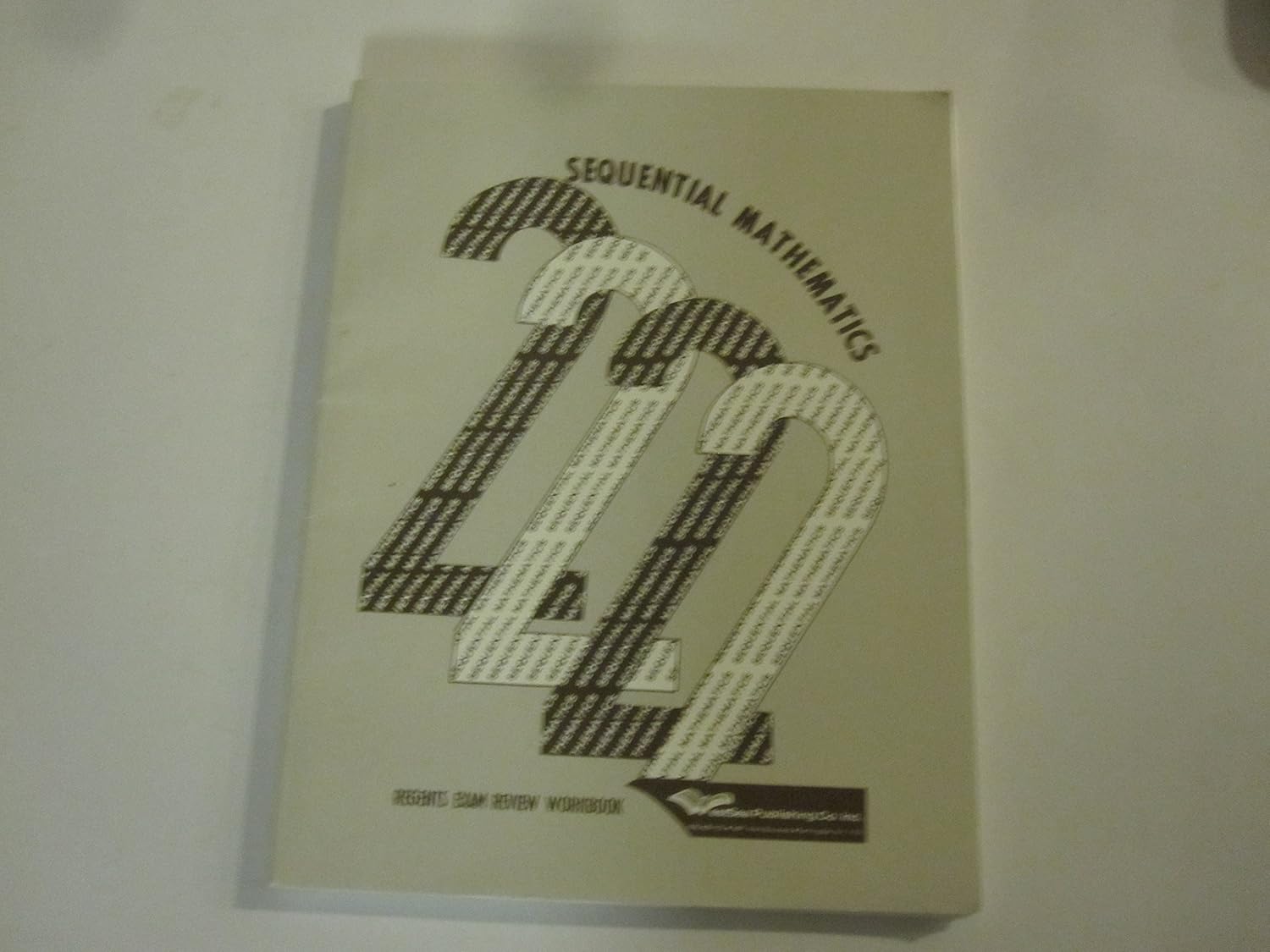 Amazon.com: Sequential mathematics, course 2 (Regents exam review ...