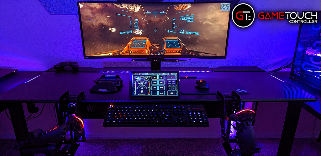 GameTouch Controller:Amazon.in:Appstore for Android