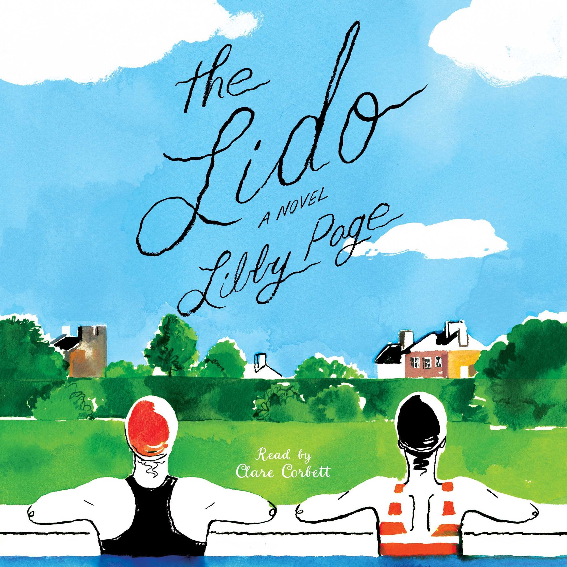 The Lido: Page, Libby: 9781508264521: Amazon.com: Books