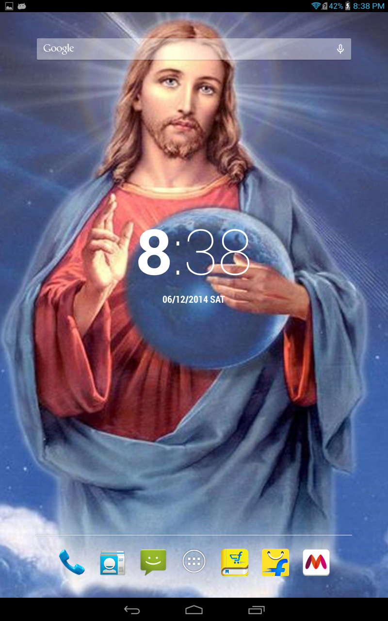 Jesus Wallpapers - App on Amazon Appstore