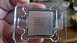 Amazon.com: Intel Core i5-9600K Desktop Processor 6 Cores up to 4.6 GHz ...