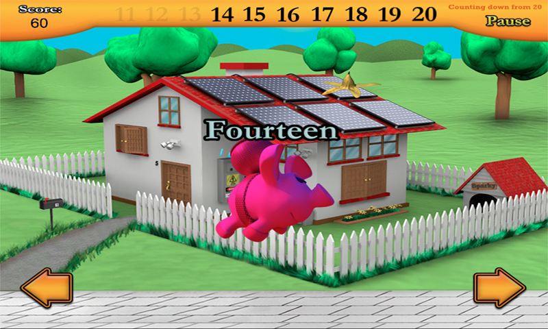 Piggy Math - Kindergarten & 1st Grade Math | Counting, Addition ...