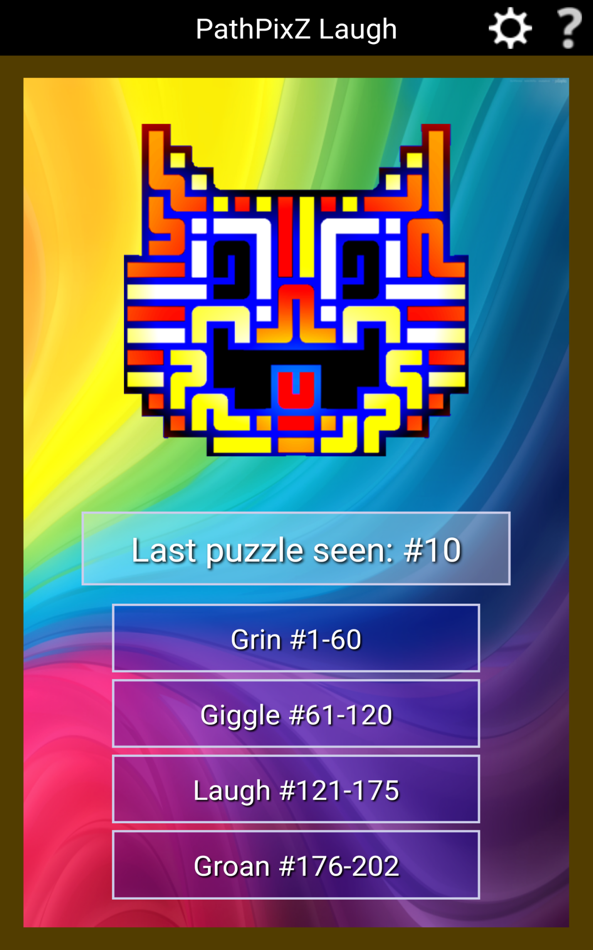 PathPix Laugh - App on Amazon Appstore