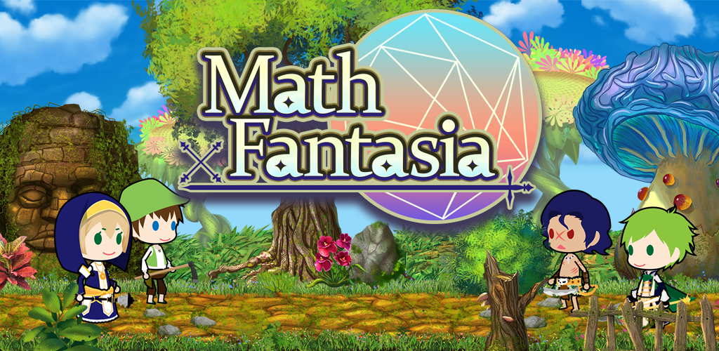 Fantasy Math Quiz RPG - Math Fantasia:Amazon.com:Appstore for Android