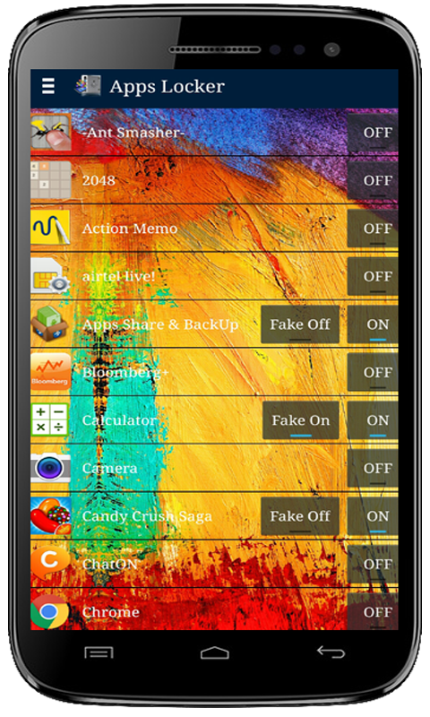 App Lock Pro: app su Amazon Appstore