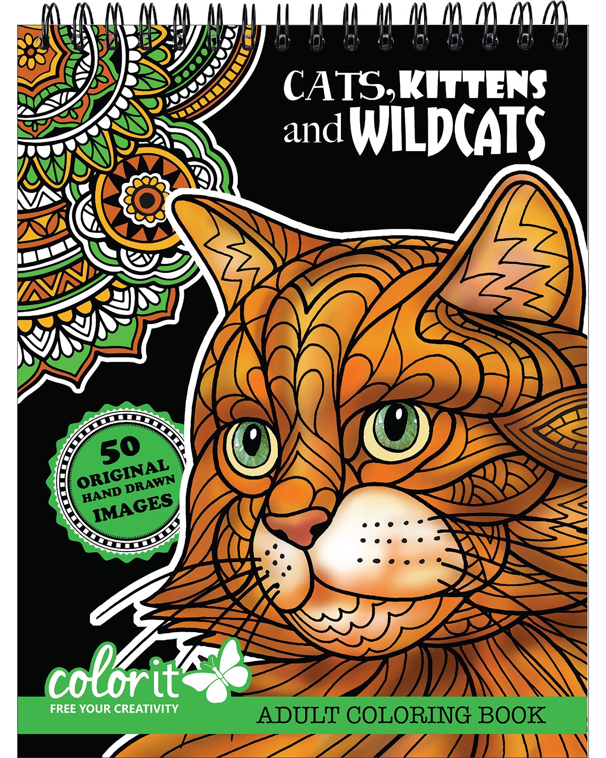 Coloring Pages Wildcats
