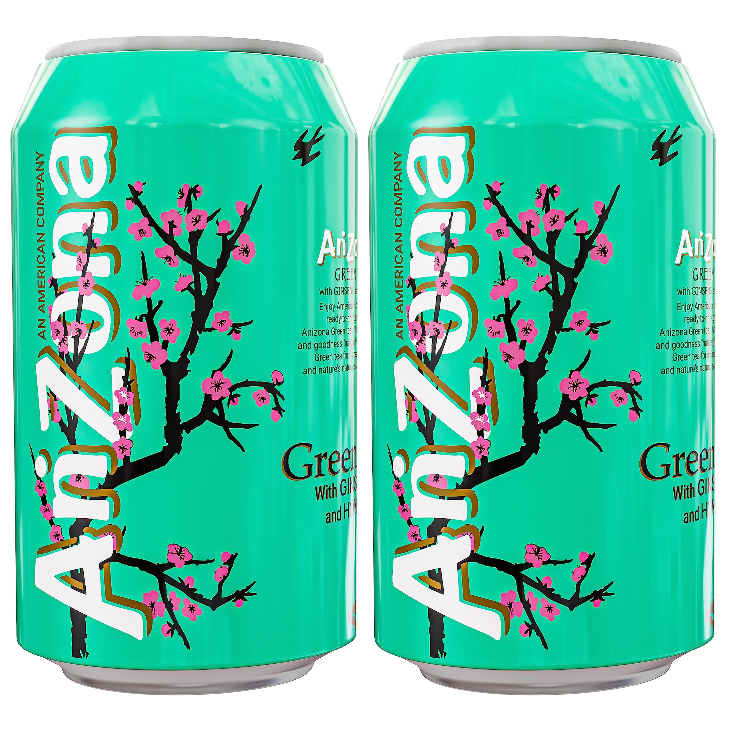 Amazon.com: BeerSkin Skywin Silicone Can Sleeve (2 Pack) - Can Cover ...