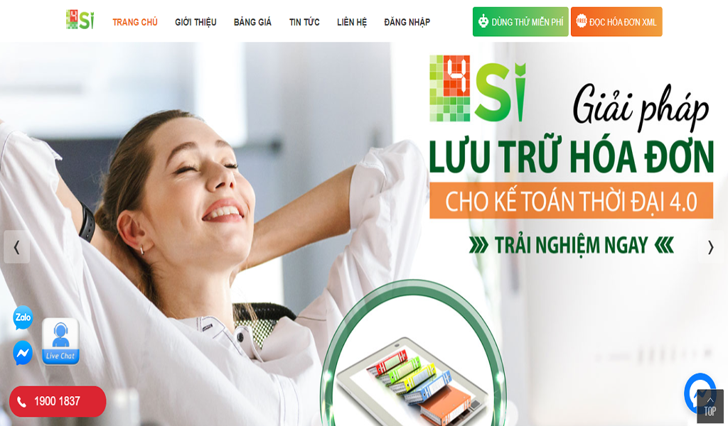 4SI - Electronic invoice storage solution:Amazon.in:Appstore for Android