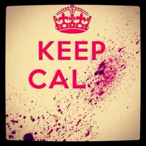 Keep Calm - App on Amazon Appstore