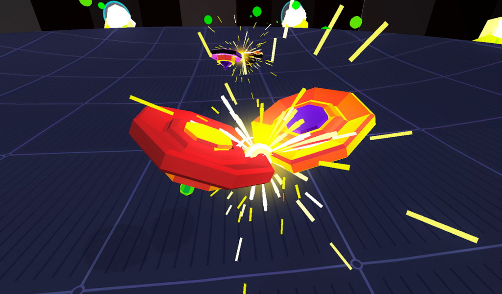 Spin Fight - App on Amazon Appstore