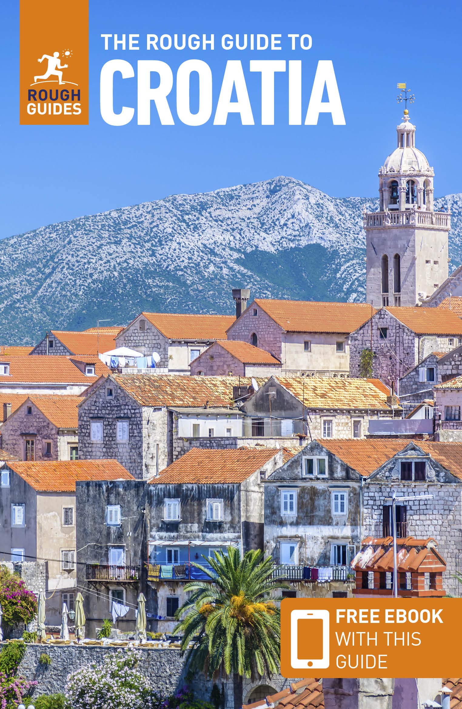 The Rough Guide to Croatia (Travel Guide with Free eBook) (Rough Guides ...