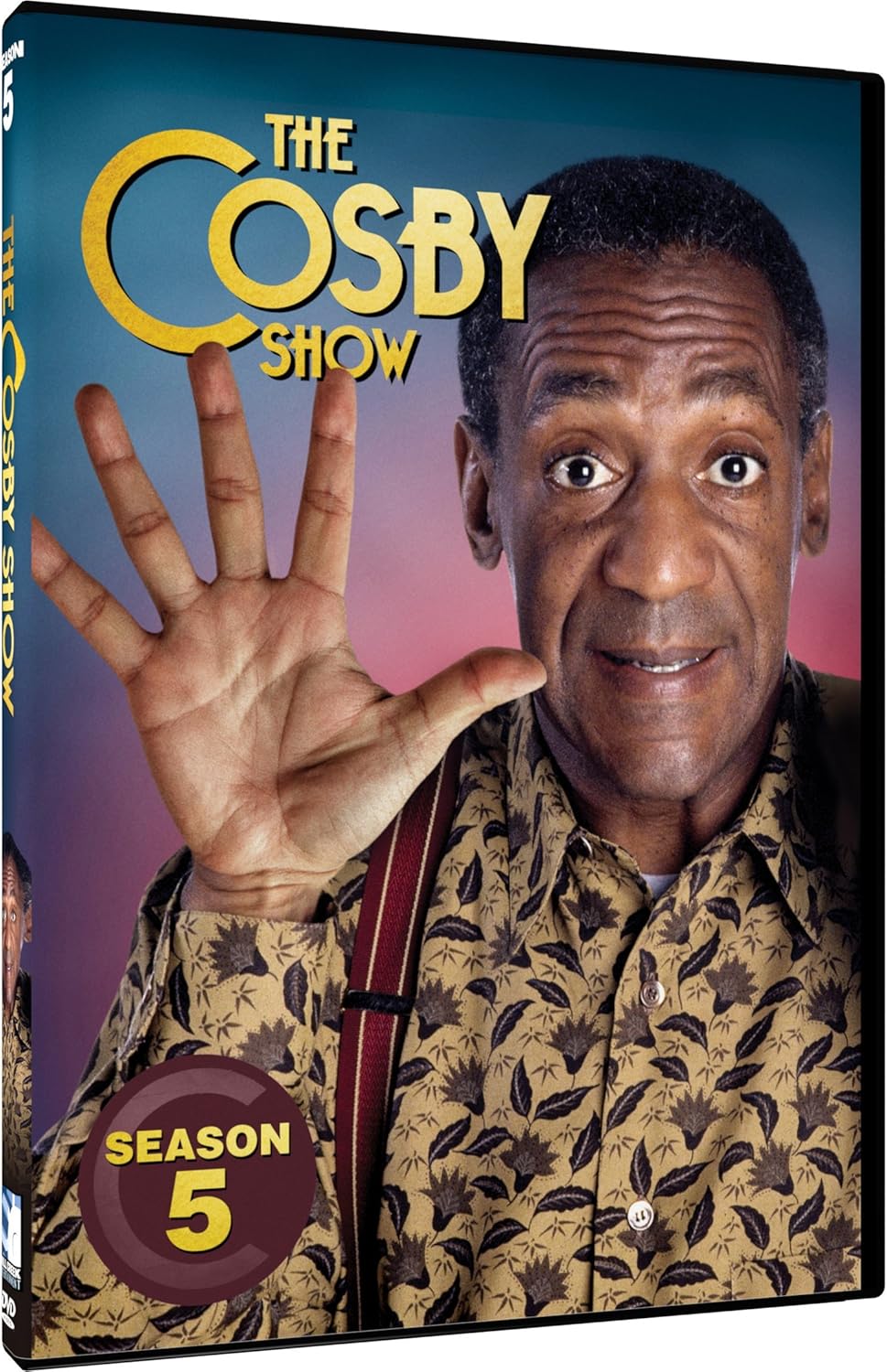 The Cosby Show: Season 5: Amazon.co.uk: DVD & Blu-ray