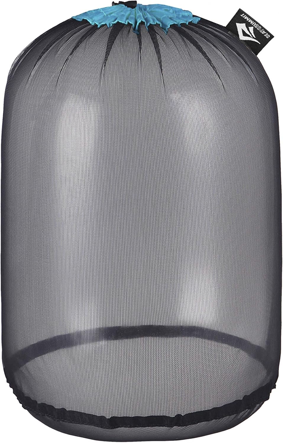 Amazon.com : Sea to Summit Ultra-Mesh Stuff Sack, Featherweight Outdoor ...